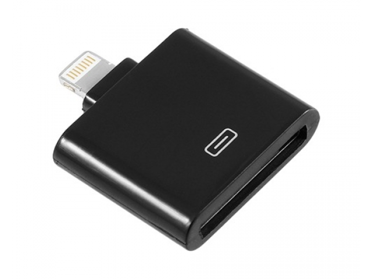 Apple Lightning Auf 30 Pin Adapter