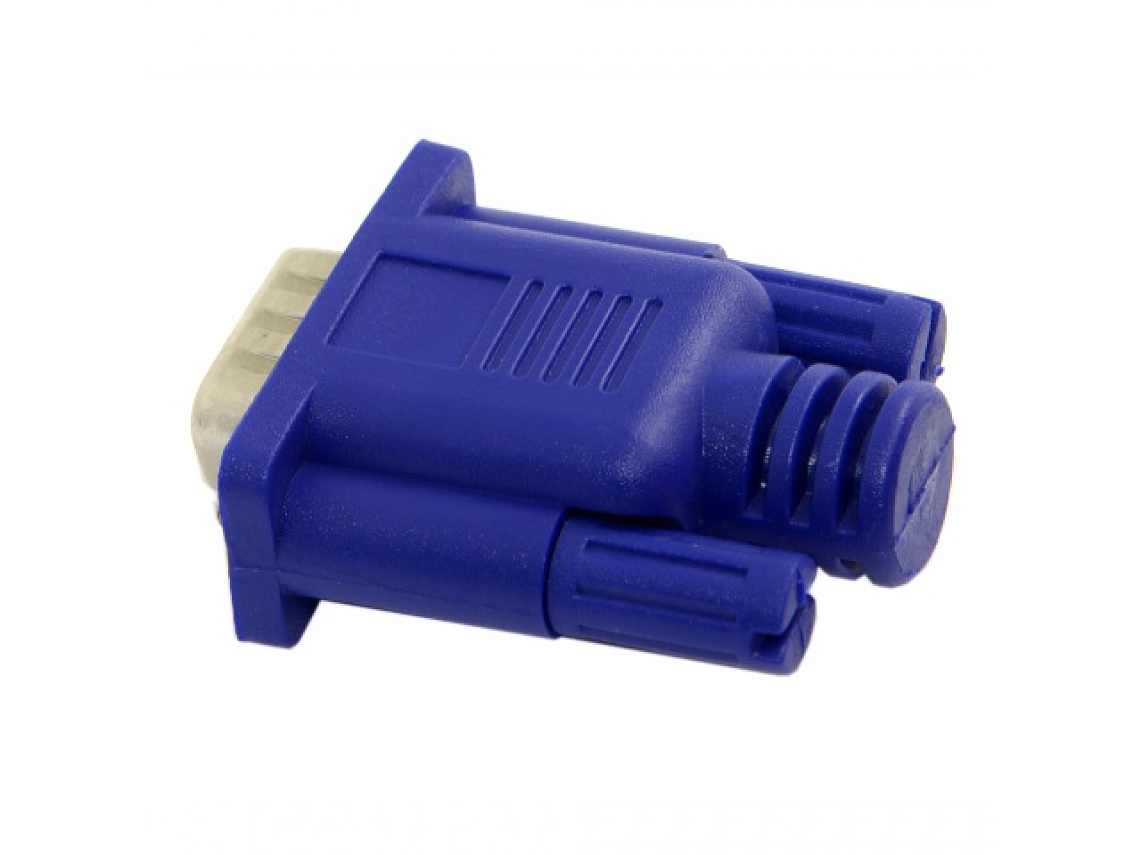 VGA Dummy Adapter - Headless Ghost Display Emulator Dummy Plug 1080p ...