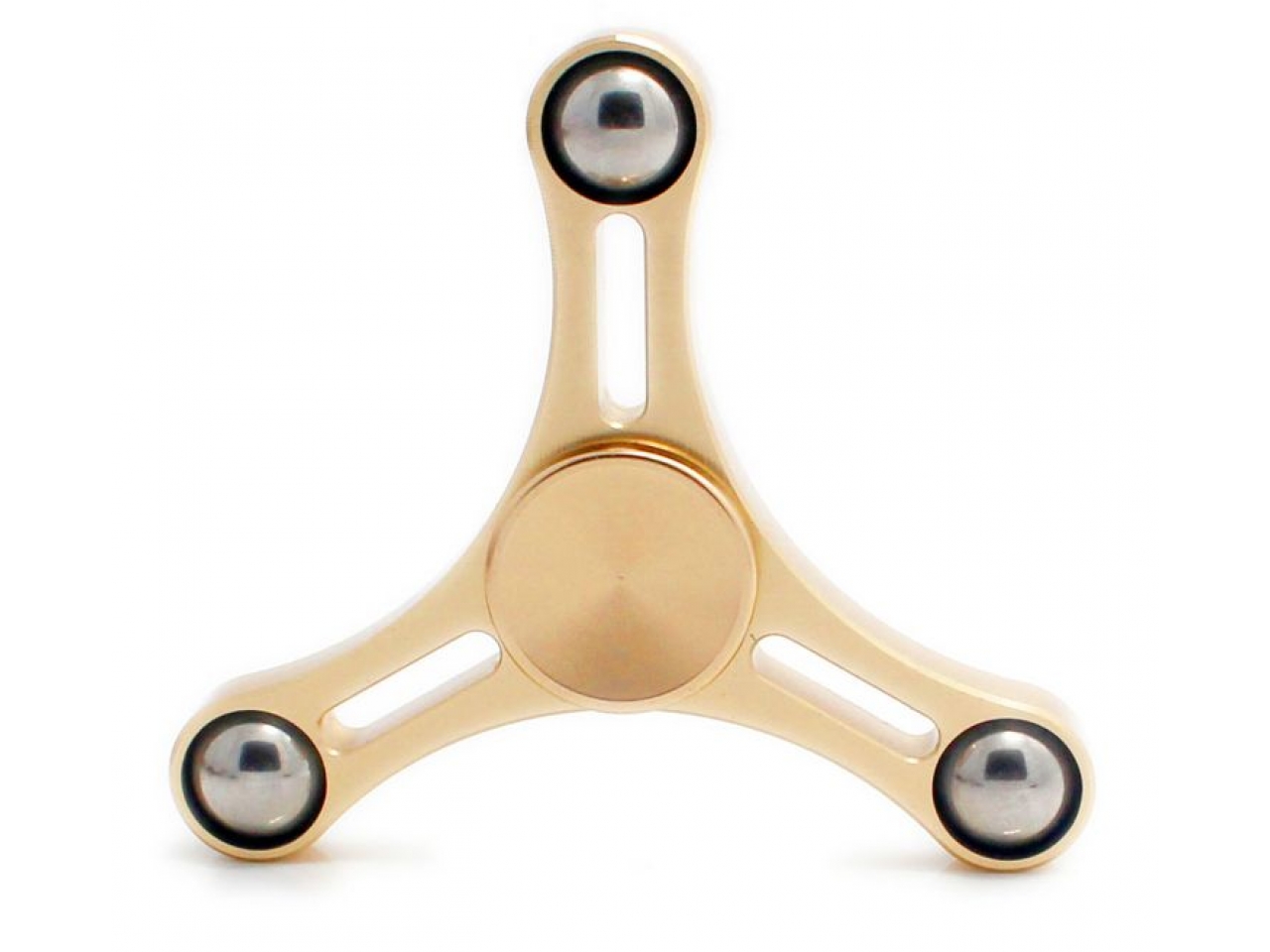 Fidget Spinner Air Jordan Aluminium Anti-Stress Spinner gold online ...