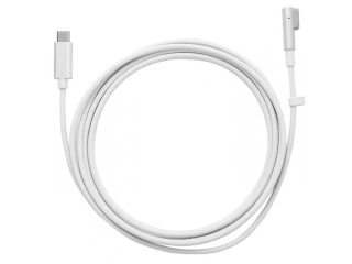 USB-C auf MagSafe Ladekabel für MacBook Air, Pro (2008-2012) L-Style