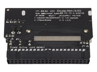 CF zu IDE Adapter 40-Pin für IDE Festplatten Mainboards